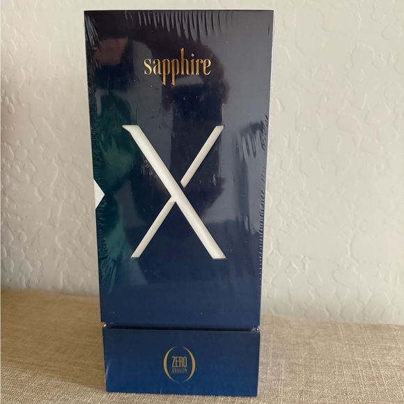 Skincare | Sapphire X Zero Gravity Skincare Device | Poshmark